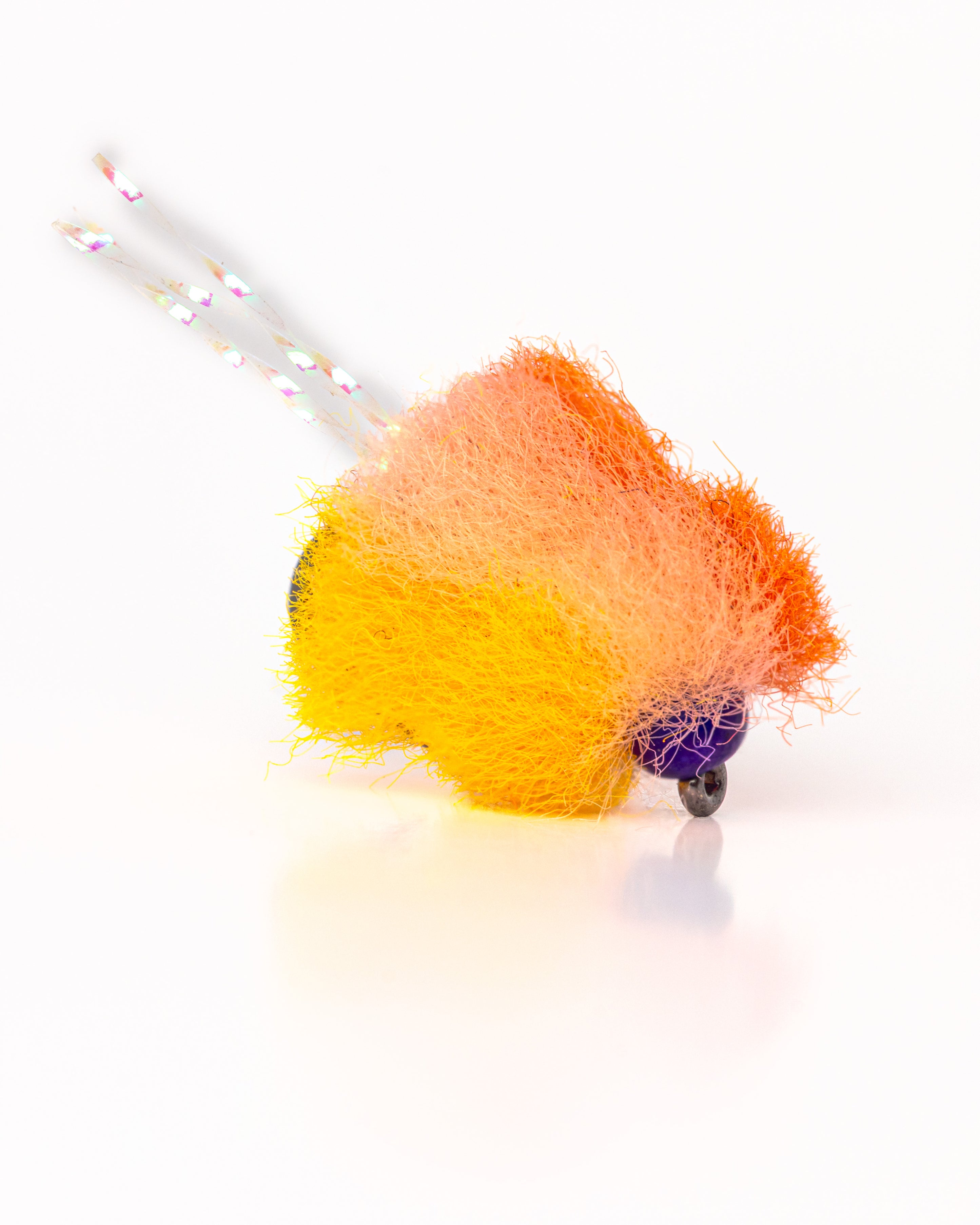 Y2Ks Barbless/Tungsten Bead – Allegheny Native Films