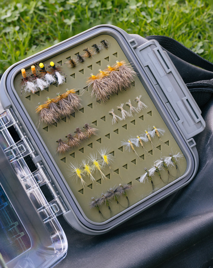 Allegheny Native: The Best Curated Fly Box Subscription Provider ...