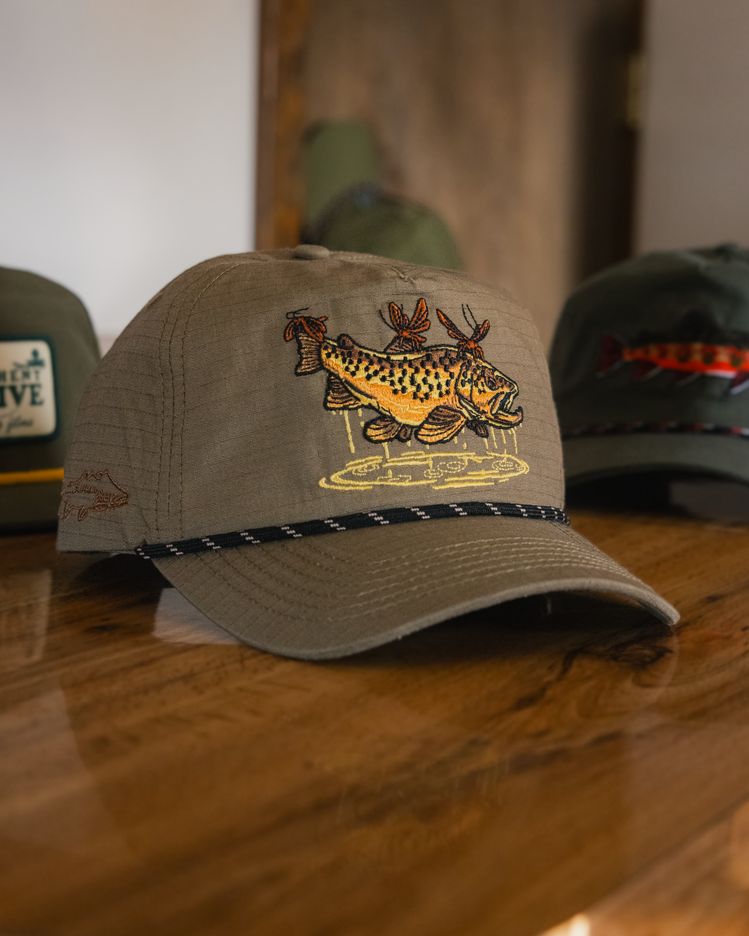 Hats – Allegheny Native Films